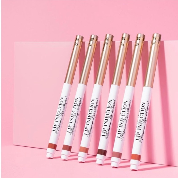 Too Faced | Makeup | Newtoo Faced Lip Injection Extreme Lip Shaper ...